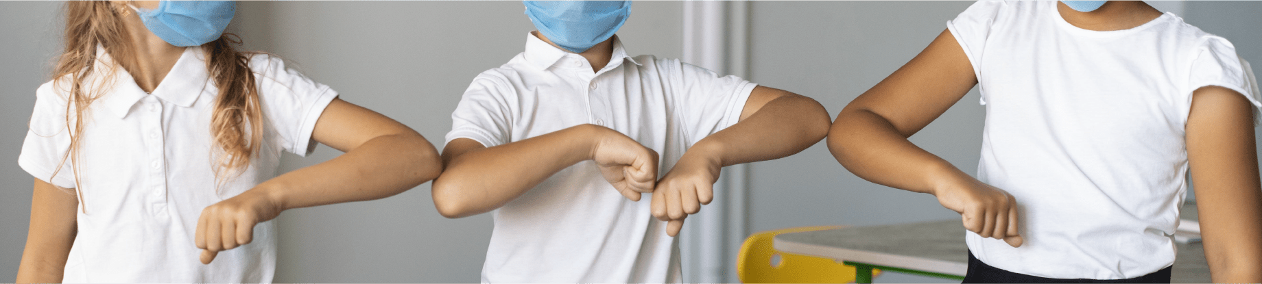 Protocolos para un regreso seguro a clases - CONPRYSSA